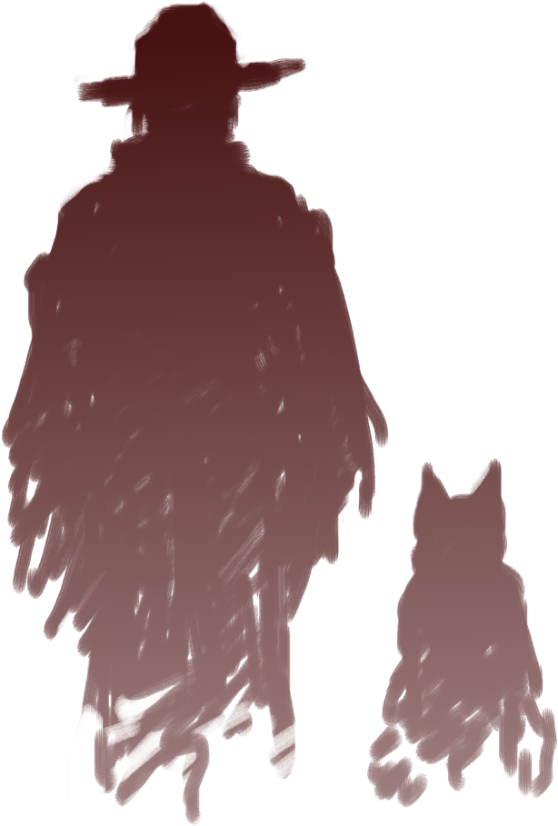 Download The Day Jesse Mccree Died, He Did So With A Smile ...