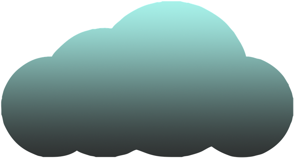 Download The Sky Shape Cloud - Sky Shape PNG Image with No Background ...