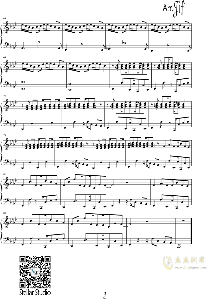 Download Crazy Frog钢琴谱第4页 - Piano PNG Image with No Background - PNGkey.com