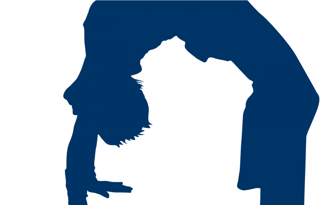 Download Gymnastics - Limber Definition PNG Image with No Background ...