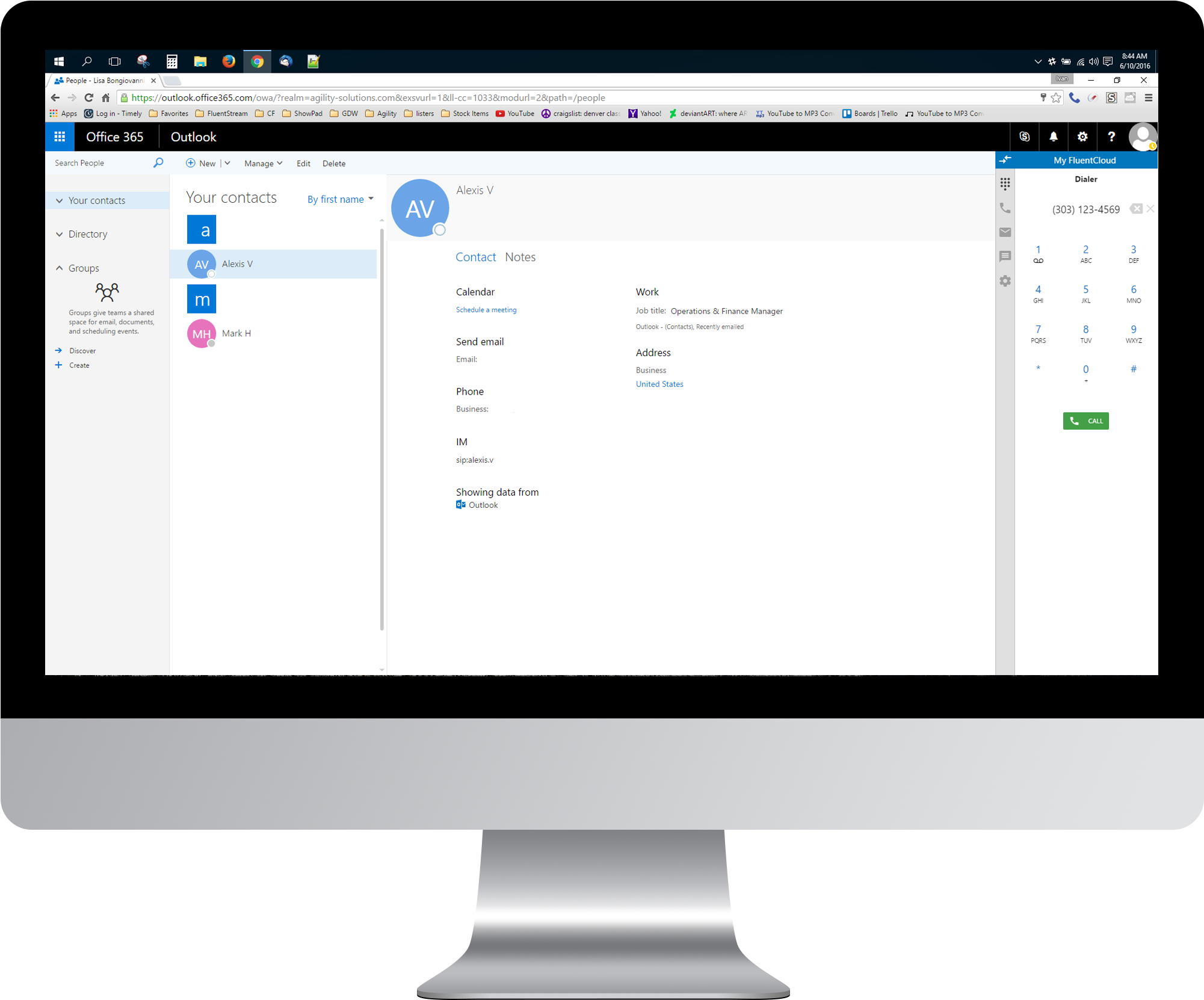Download Fluentcloud For Google Apps - Web Design PNG Image with No ...