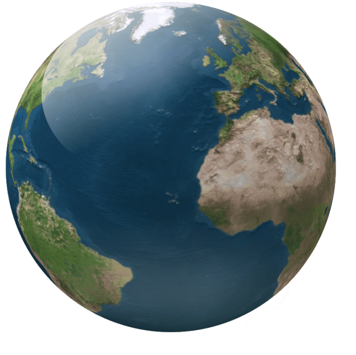 Free Png Download Earth Png Images Background Png Images - World Icon 3d Png - Free Transparent ...