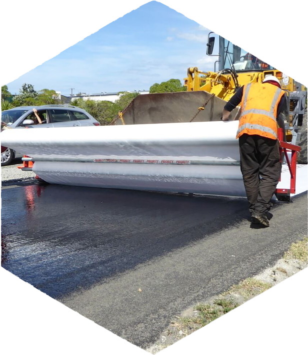 Download Pavement Fabrics - Geotextile Seal PNG Image with No ...