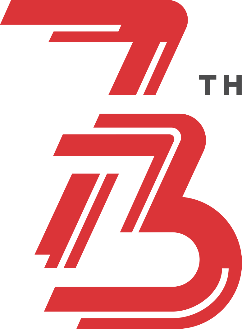 Download Pedoman - Logo Hut Ri Ke 73 Vector PNG Image with No ...