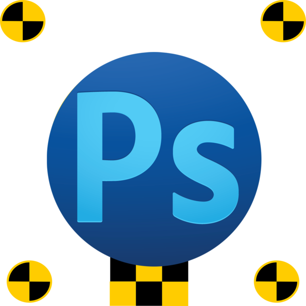 Download Adobe Photoshop Edition 4 - Number PNG Image with No ...