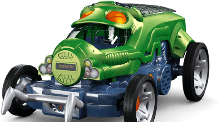 Download Mattel's Cricket-powered 'bug Racer' Toy Car Has Us - Bug ...