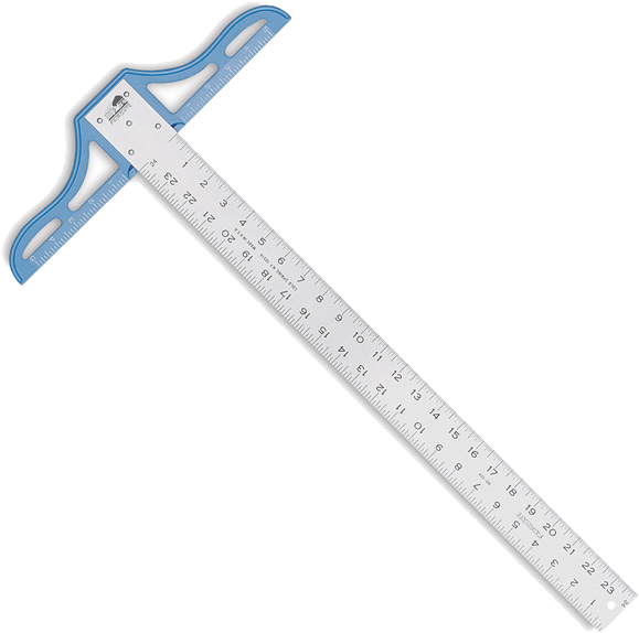 Download T-square Ruler Png Transparent Image - T Square PNG Image with ...
