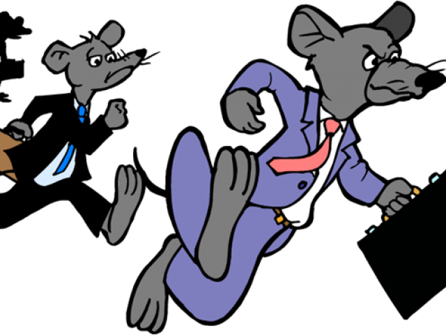 Download Rat Race Cliparts - Rat Race PNG Image with No Background ...