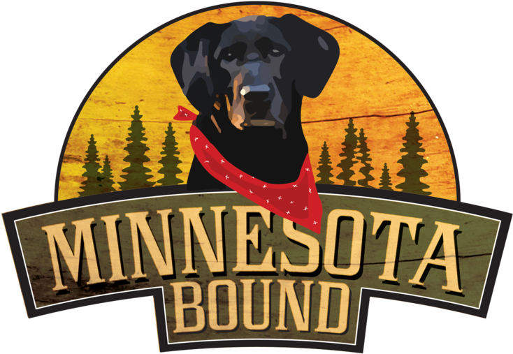Download Mnbound Logo - Minnesota Bound Raven PNG Image with No ...