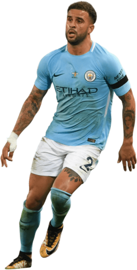 Download Download Kyle Walker Png Images Background - Kyle Walker Png ...