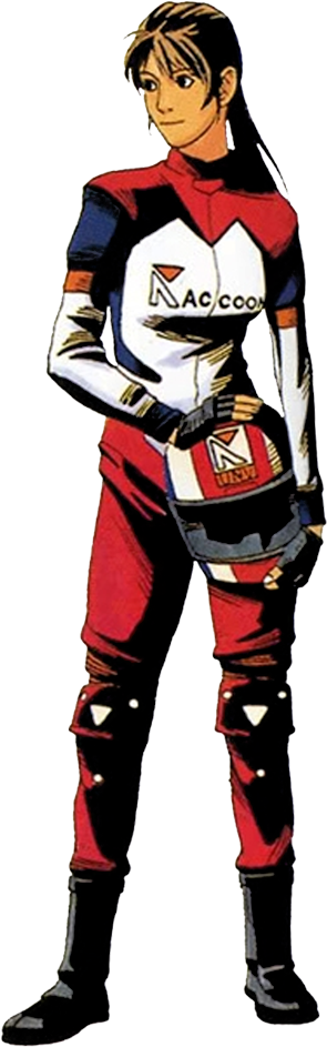 Download Elza Walker - Resident Evil 2 Remake Costumes PNG Image with ...