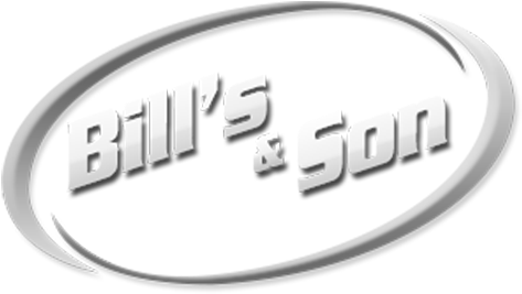 Download Bill's & Son Auto/truck Inc - Emblem PNG Image with No ...