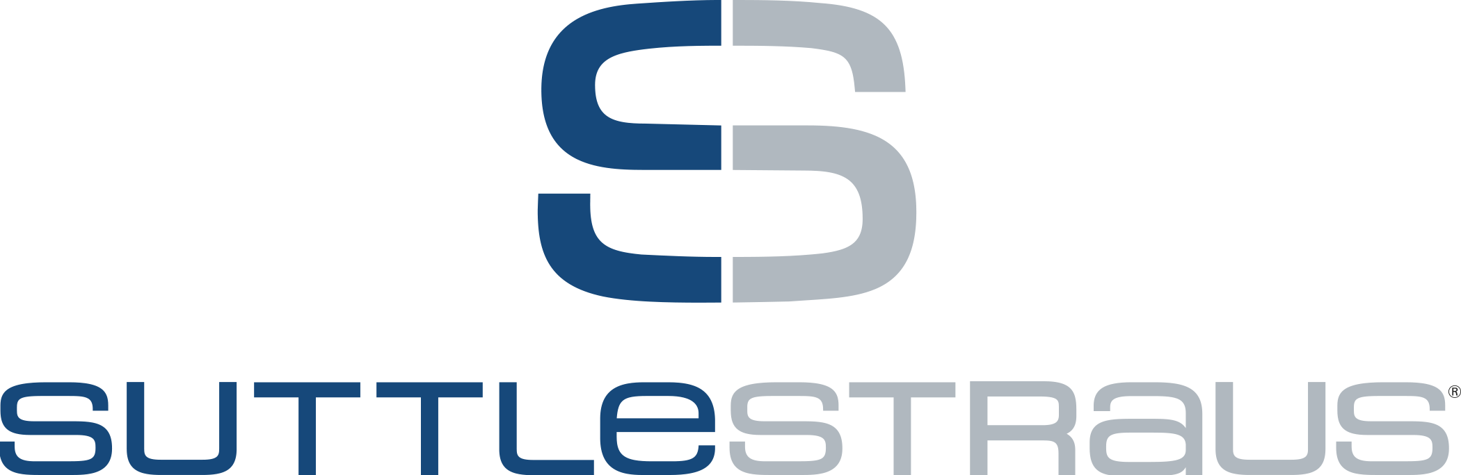 Download Suttle Straus Logo - Suttle Straus PNG Image with No ...