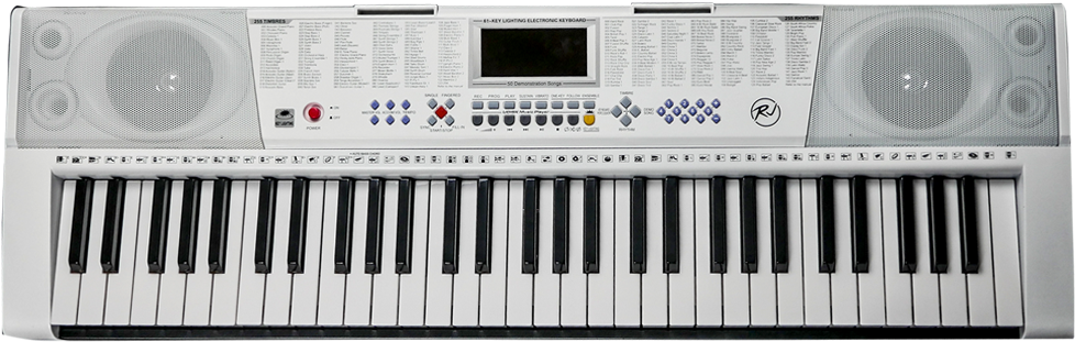 Download Rj Keymaster Keyboard - Casio Wk3500 PNG Image with No ...