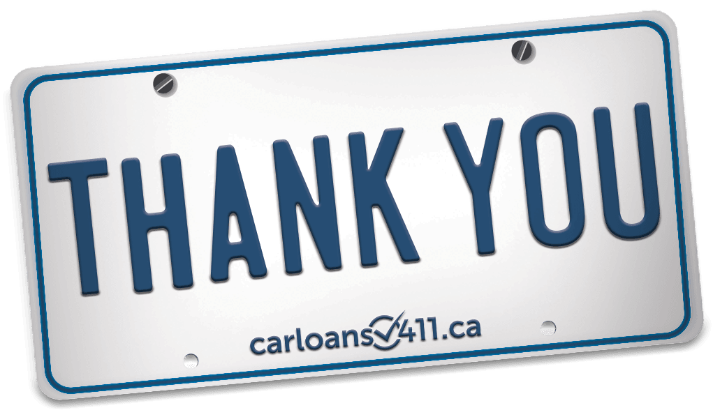Download Thank You Image - Car Thank You Png PNG Image with No ...