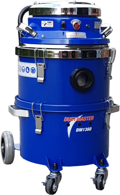 Download Dm-1360 Ultimate Dust Collector And Vacuum - Cooler PNG Image with No Background ...
