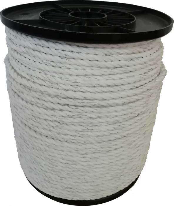 Download Our Polyrope Electric Fencing Conductor For Use In - Laundry ...