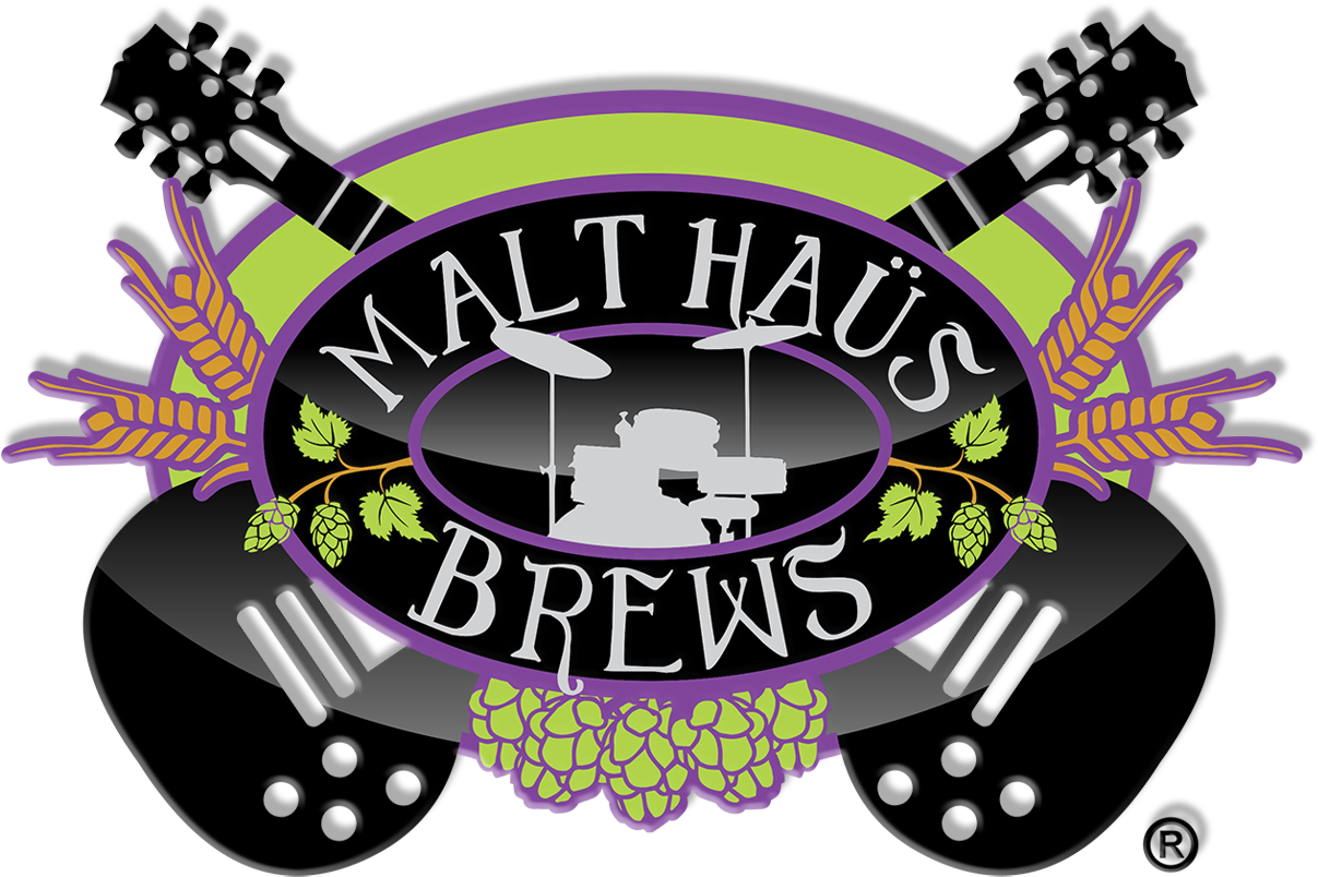Download Malt Haus Brews Red Zeppelin Ipa - Beer PNG Image with No ...