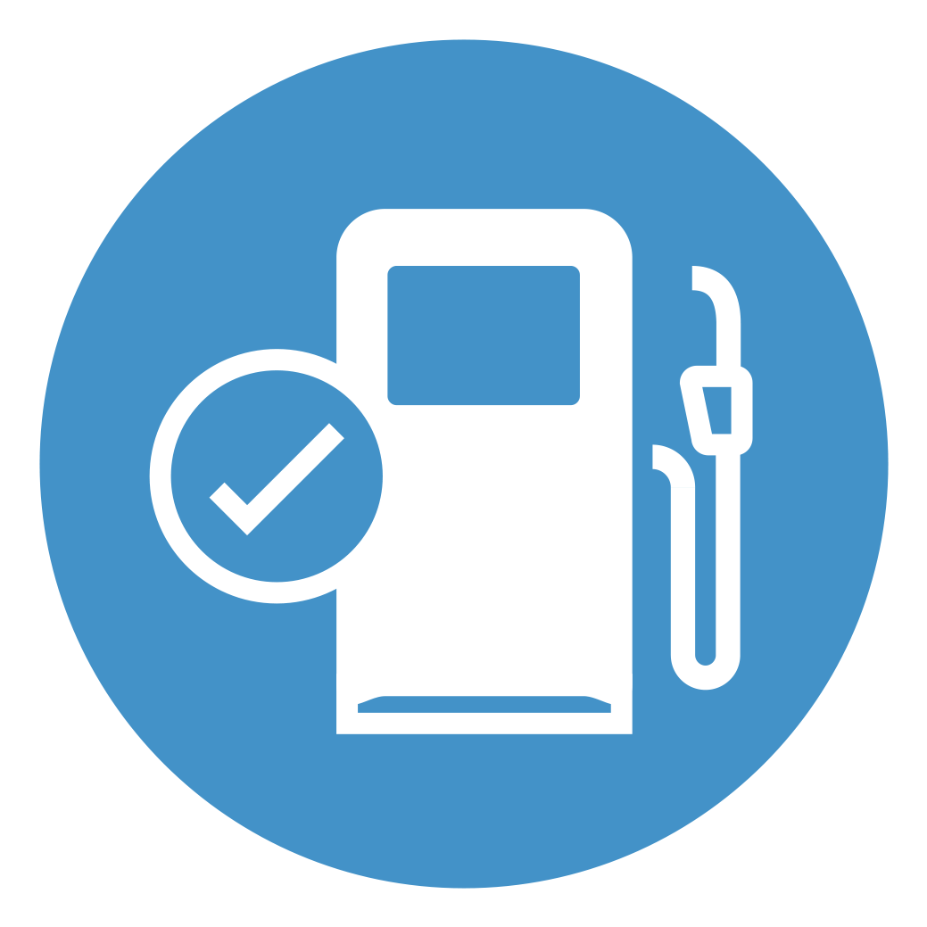 Download Ford Fuel Icon - Graphic Design PNG Image with No Background ...