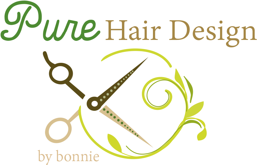 Download Elegant, Modern, Salon Logo Design For A Company In - Graphic ...