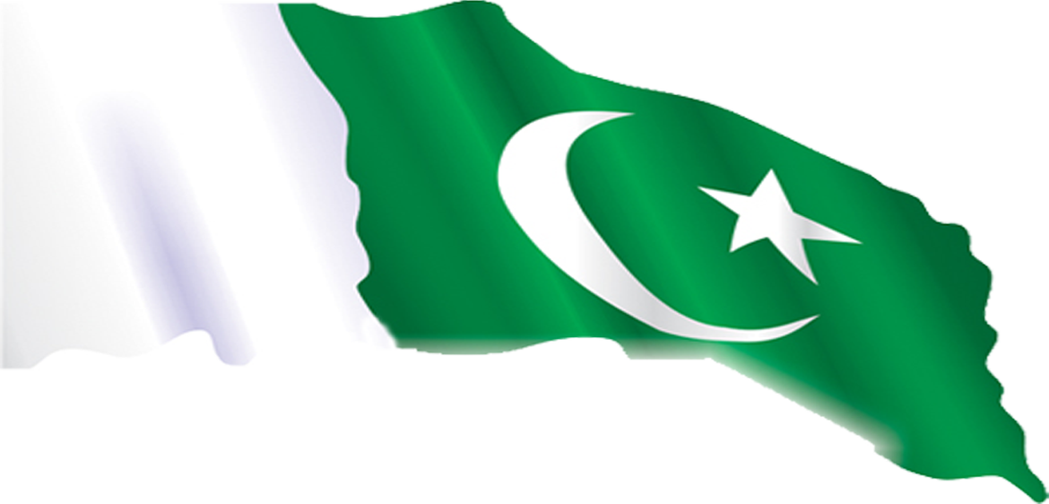 Pakistan - Flag - Free Transparent PNG Download - PNGkey
