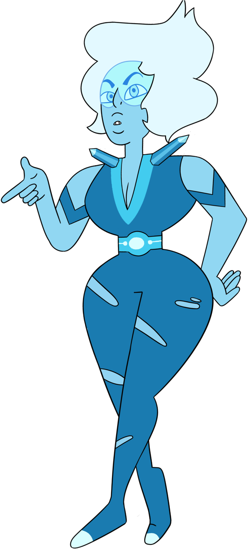 Download Bluediamond - Cartoon PNG Image with No Background - PNGkey.com