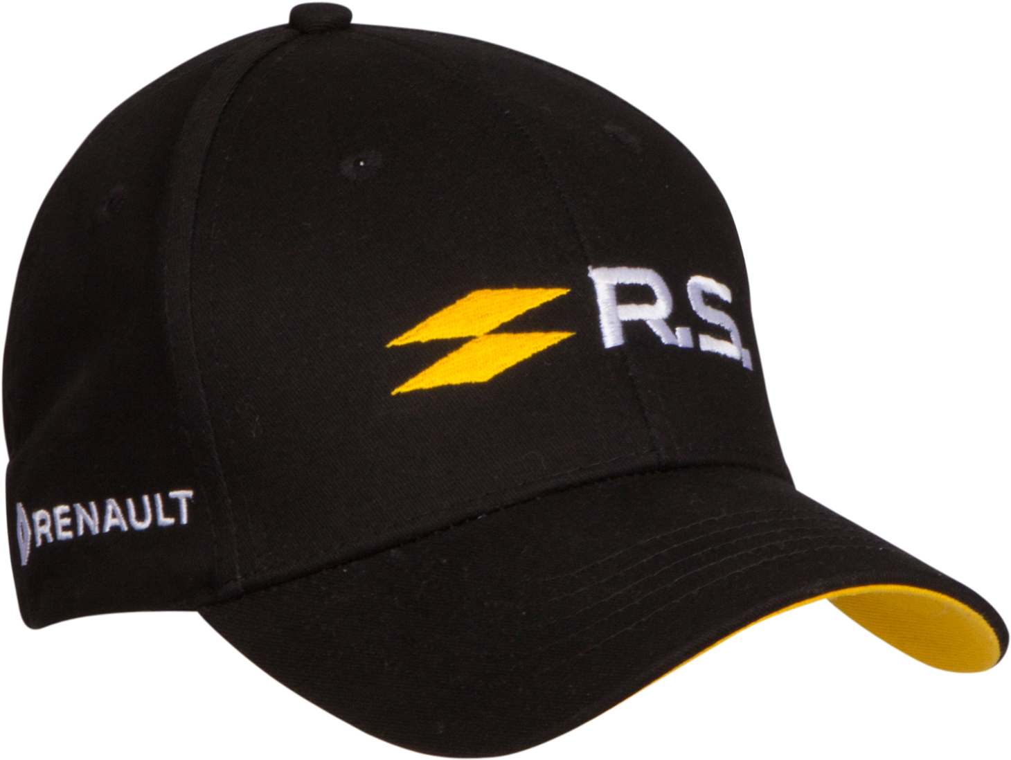 Download Renault Sport Formula One™ Team 2018 Child's Cap - Casquette ...