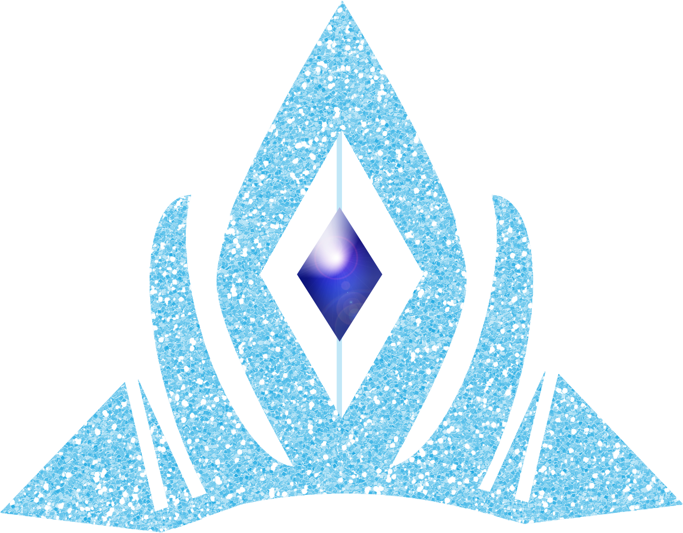 Download Crown - Triangle PNG Image with No Background - PNGkey.com