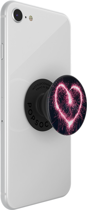 Download Love Flare, Popsockets - Popsockets PNG Image with No ...