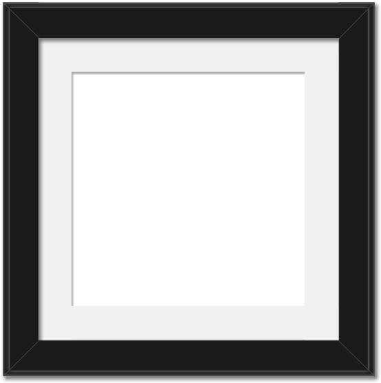 Moldura Preta Png Png Image Collection