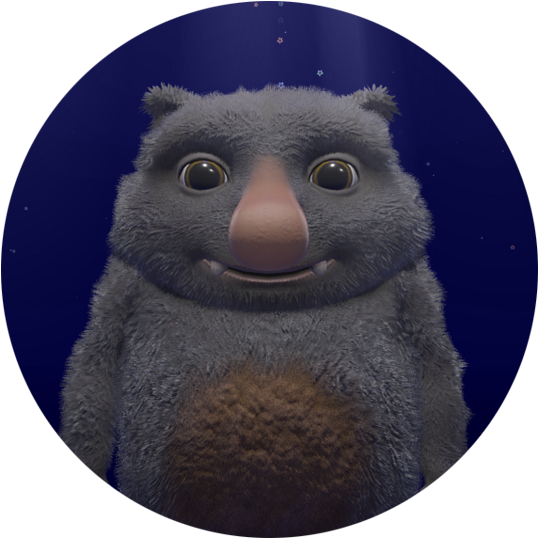 Download Moz The Monster Maker PNG Image with No Background - PNGkey.com