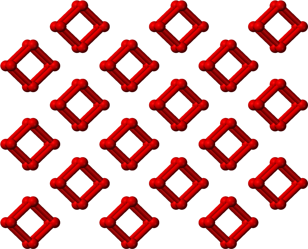 Download Epsilon Oxygen Xtal 3d Balls - Epsilon Oxygen PNG Image with ...