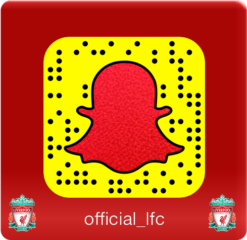 Download Liverpool Fcverified Account - Cole And Sav Snapchat PNG Image ...