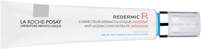 Download Redermic [r] Anti-wrinkle Retinol Treatment 30ml - La Roche ...