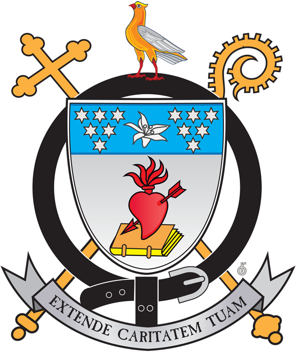 Download Oar - Sagustin - Png - Augustinian Coat Of Arms PNG Image with ...