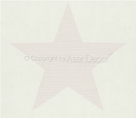 Download 245516 Papel De Parede Bambino Xvii Estrelas Rosa 02 - Pyramid ...