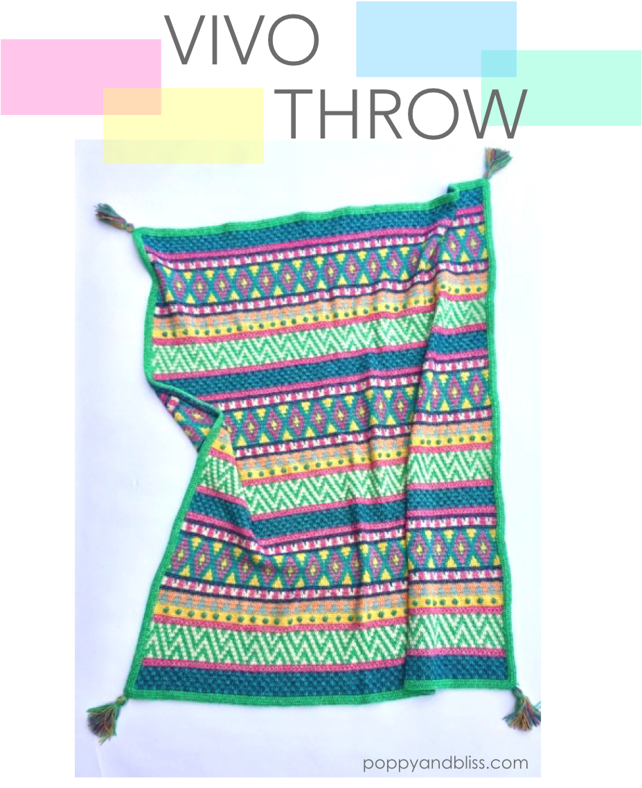Download Vivo Throw Pattern By Poppyandbliss - Pattern PNG Image with ...