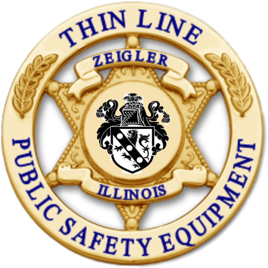Download Thin Line Public Safety Equipment - Department Of Homeland ...