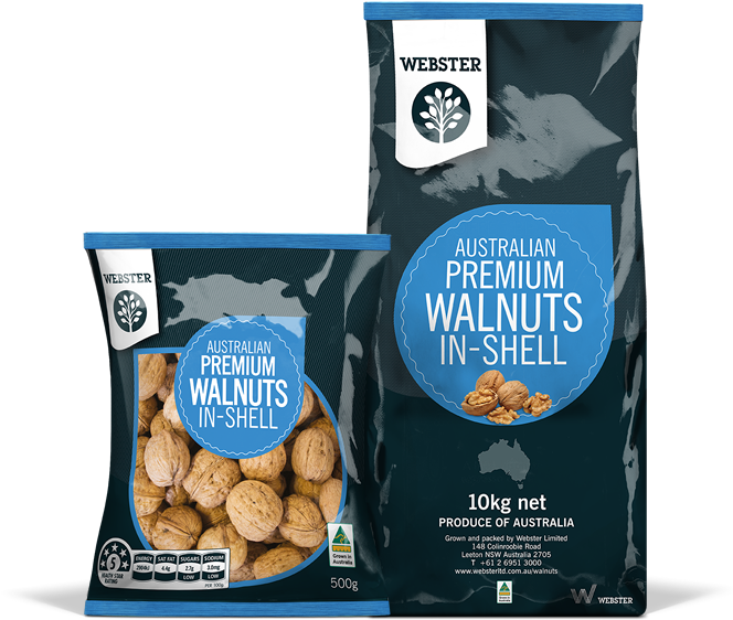 Download In Shell Walnuts - Walnut Inshell Pack PNG Image with No ...