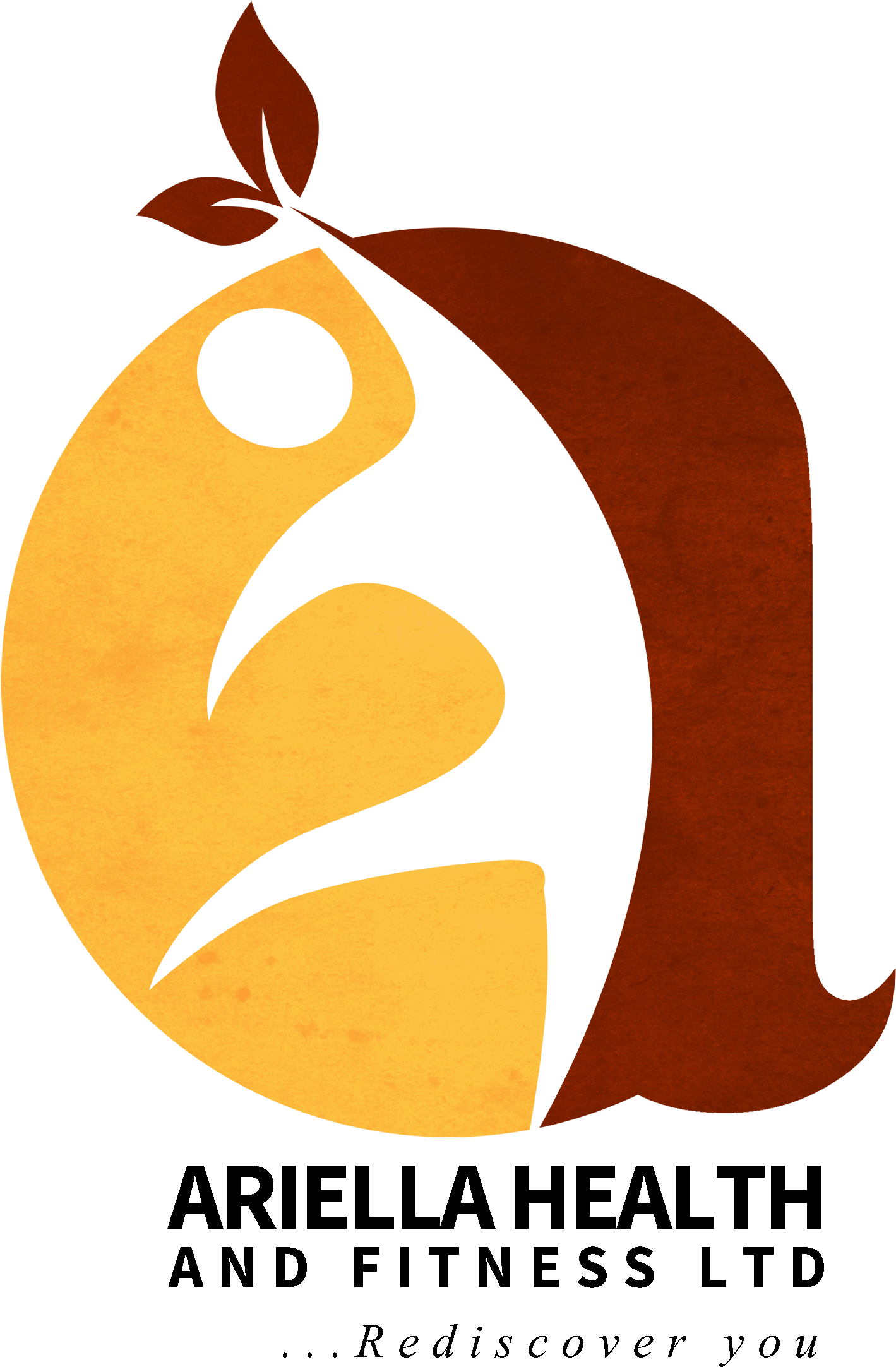 Download Ariel Fitness Logo - Illustration PNG Image with No Background ...