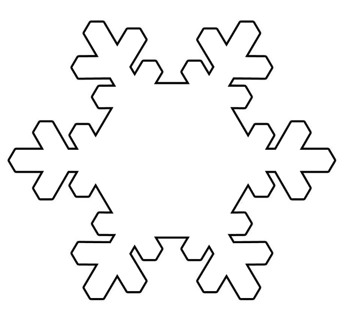 Download Copo De Nieve Png - Wood Snowflake Png PNG Image with No ...