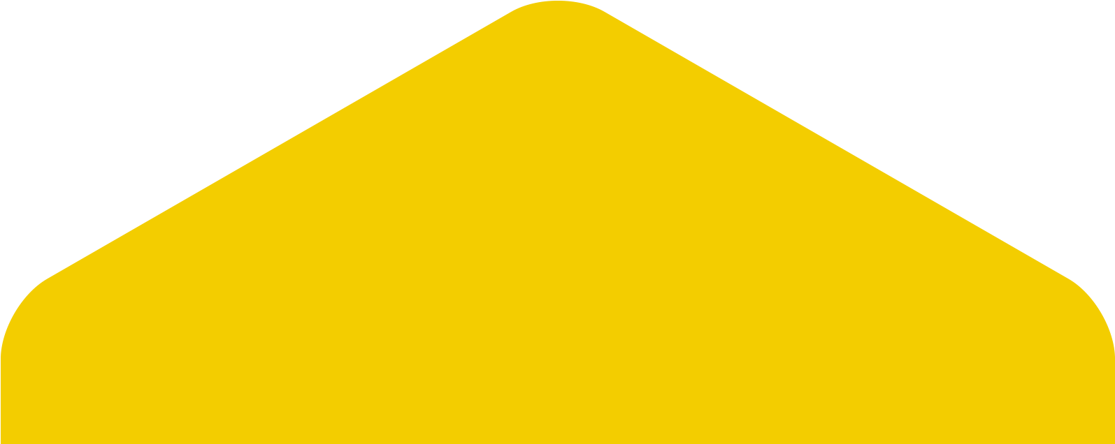 Download Yellow Background He - Triangle PNG Image with No Background ...