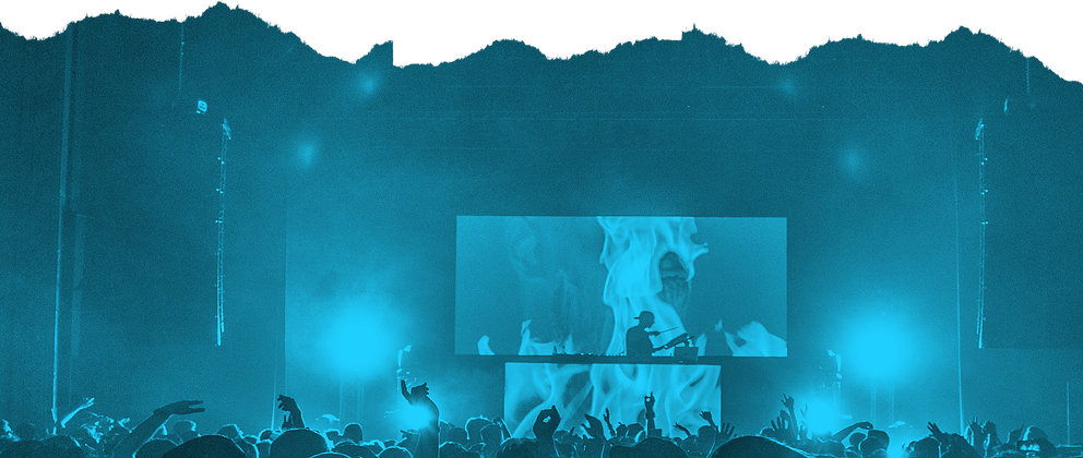 Download Footer - Stage PNG Image with No Background - PNGkey.com