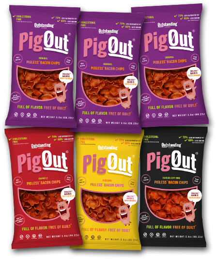 Download Pig Out Chips - Convenience Food PNG Image with No Background ...
