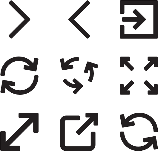 Download Directions - Calligraphy PNG Image with No Background - PNGkey.com