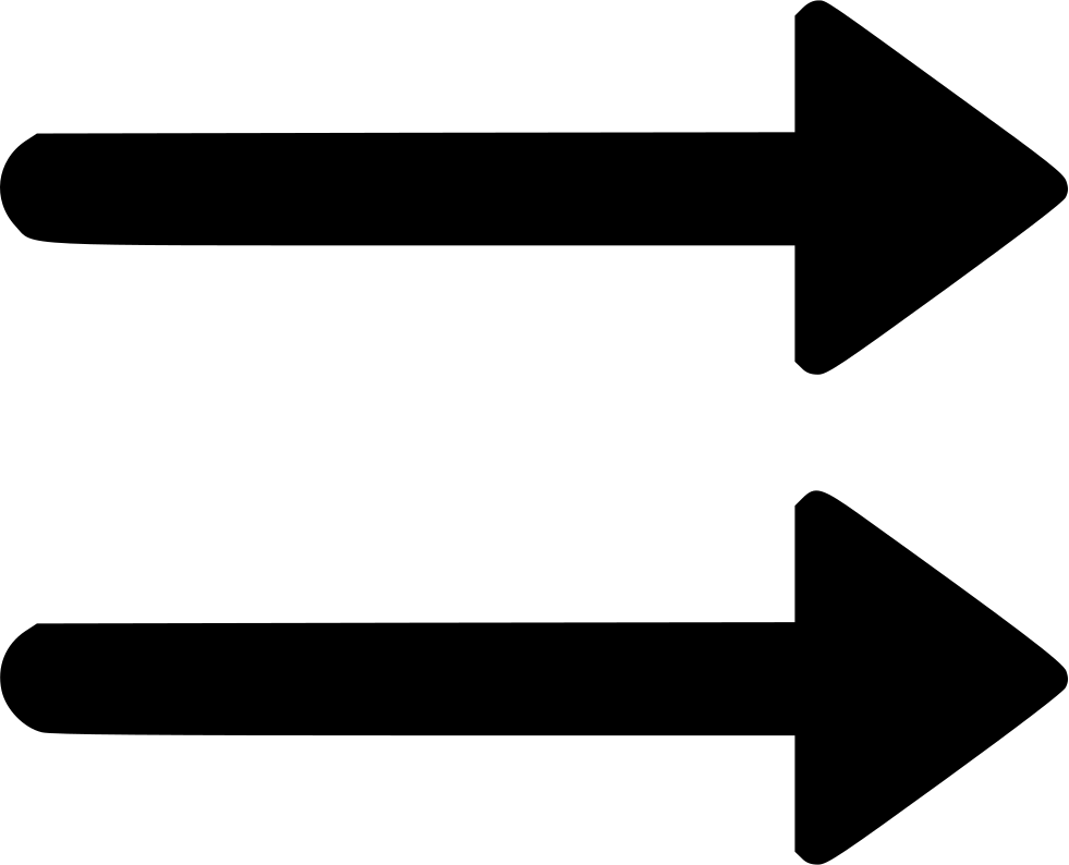 Download Png File Svg - Arrows Directions PNG Image with No Background ...