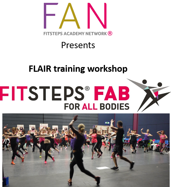 Download Flair - Fitsteps PNG Image with No Background - PNGkey.com