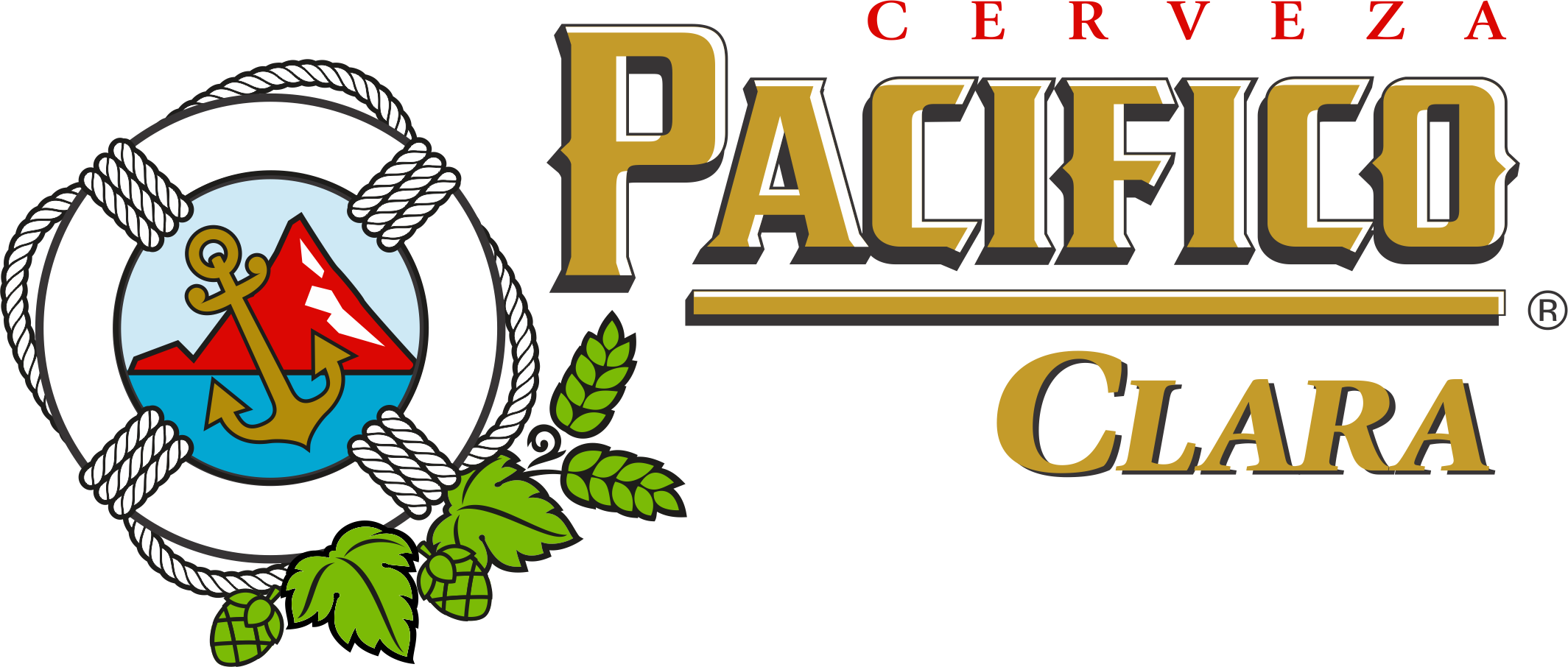 Download Find Great Beer - Pacifico Beer PNG Image with No Background ...