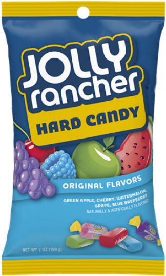 Jolly Rancher Png - Peeps - Free Transparent PNG Download - PNGkey