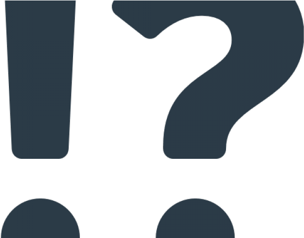 Question Mark Emoji Png - Colorfulness - Free Transparent PNG Download ...